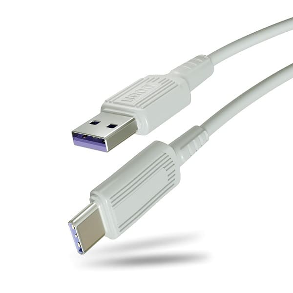 UBON WR-520 SILK Series Fast Charging Data Cable – Dreamvazaar
