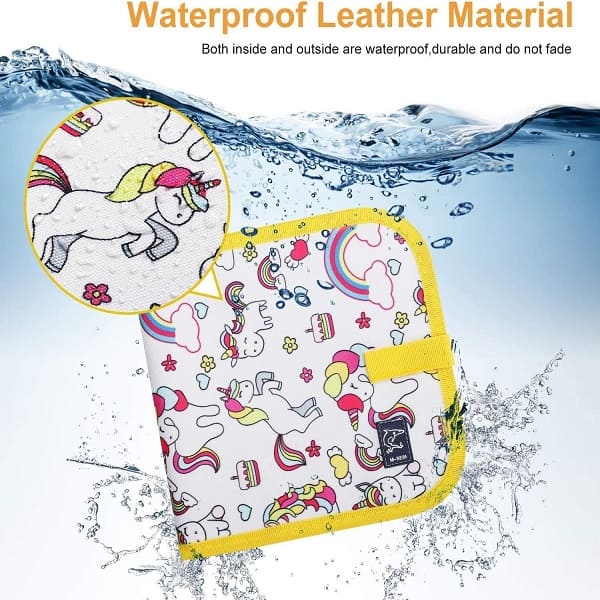 Erasable Kids Drawing Book, Reusable Writing pad for Kids – Dreamvazaar