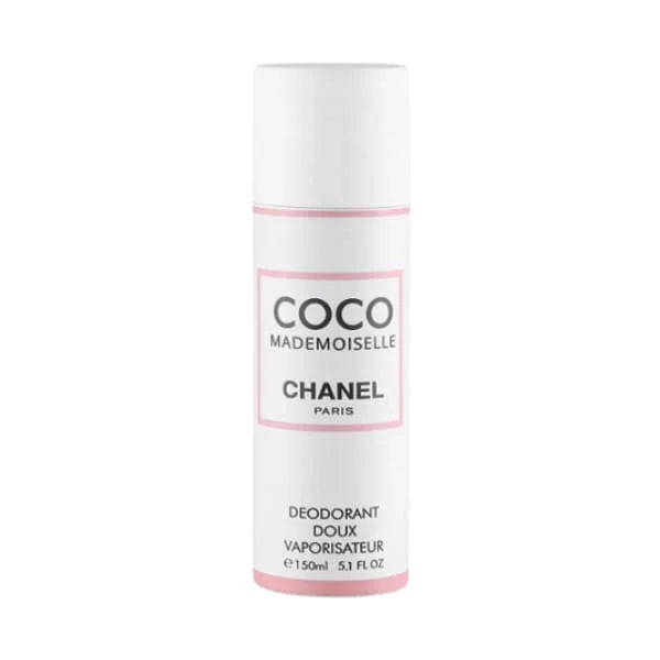COCO,Multi Fragrance Luxury Long Lasting Perfume & Deodorant. – Dreamvazaar